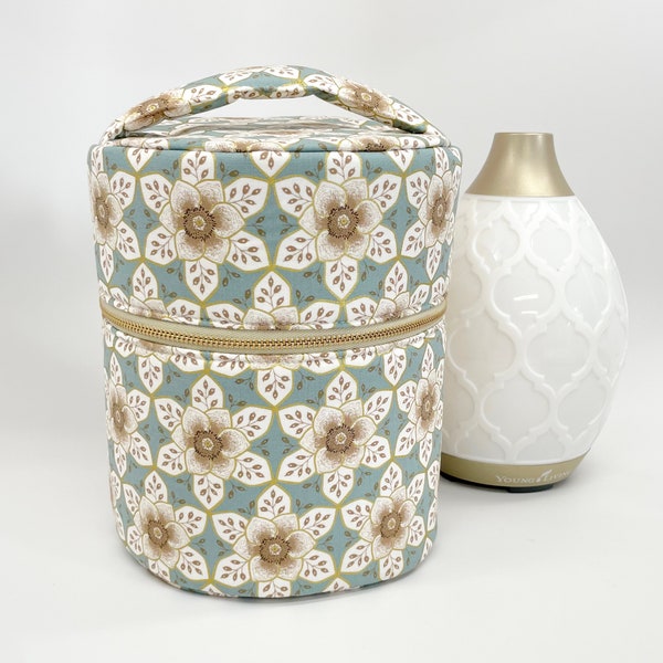 Essential Oil Diffuser - Etsy