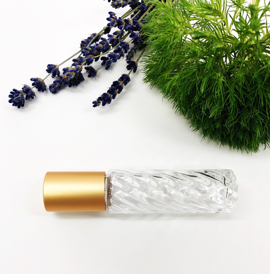 NEW 5 Pack Gypsy Swirl Roller Bottle. 5ml or 10ml Roller | Etsy