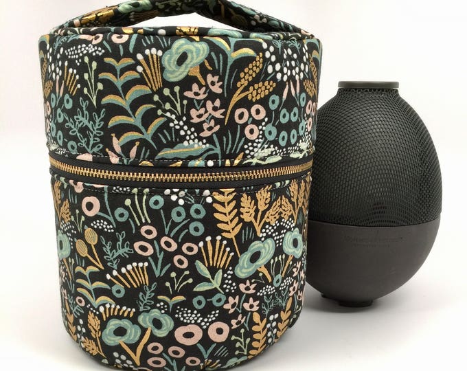 Essential Oil Diffuser Bag - Etsy