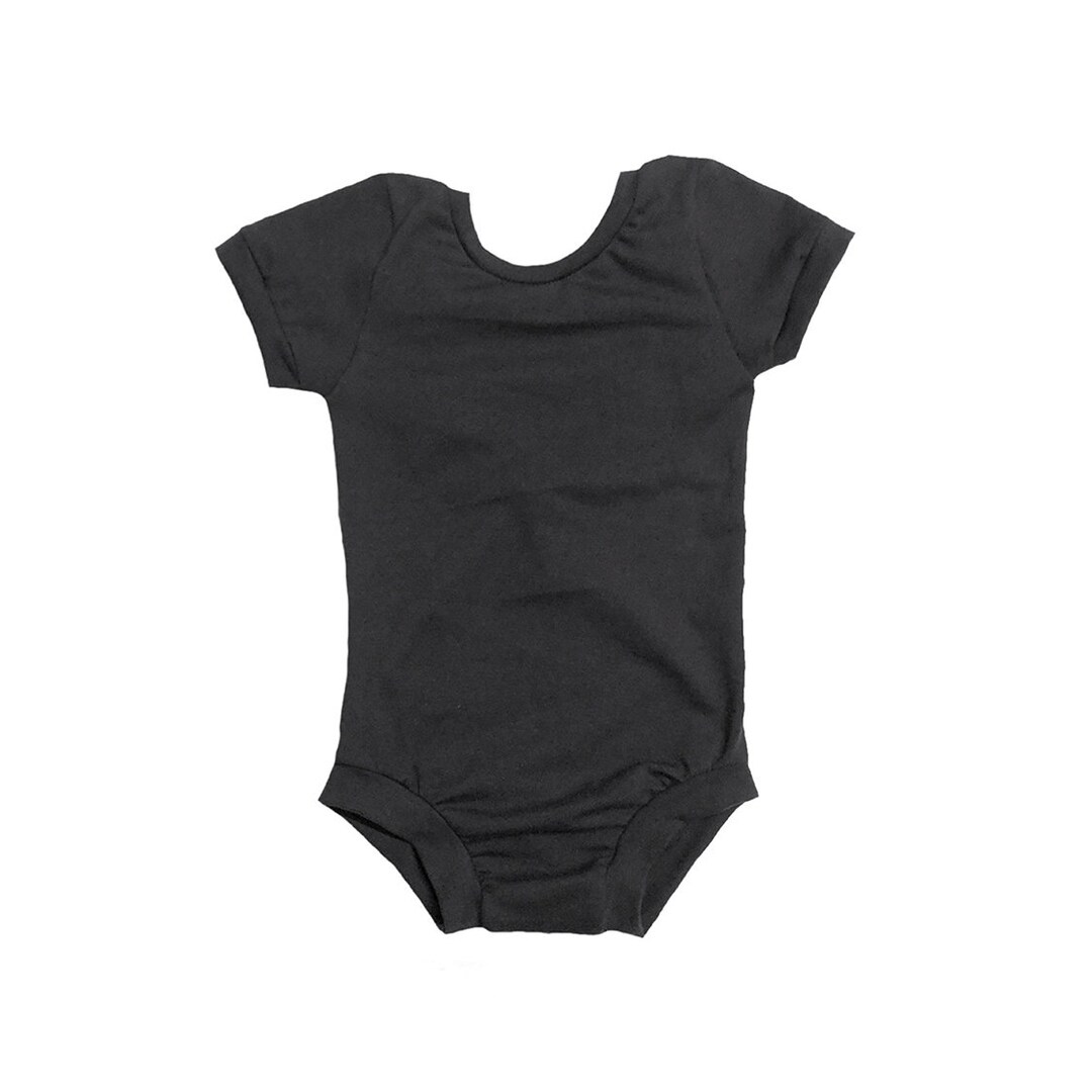 Gray Leotard (charcoal Leotard, Baby Leotard, Toddler Leotard, Dance ...
