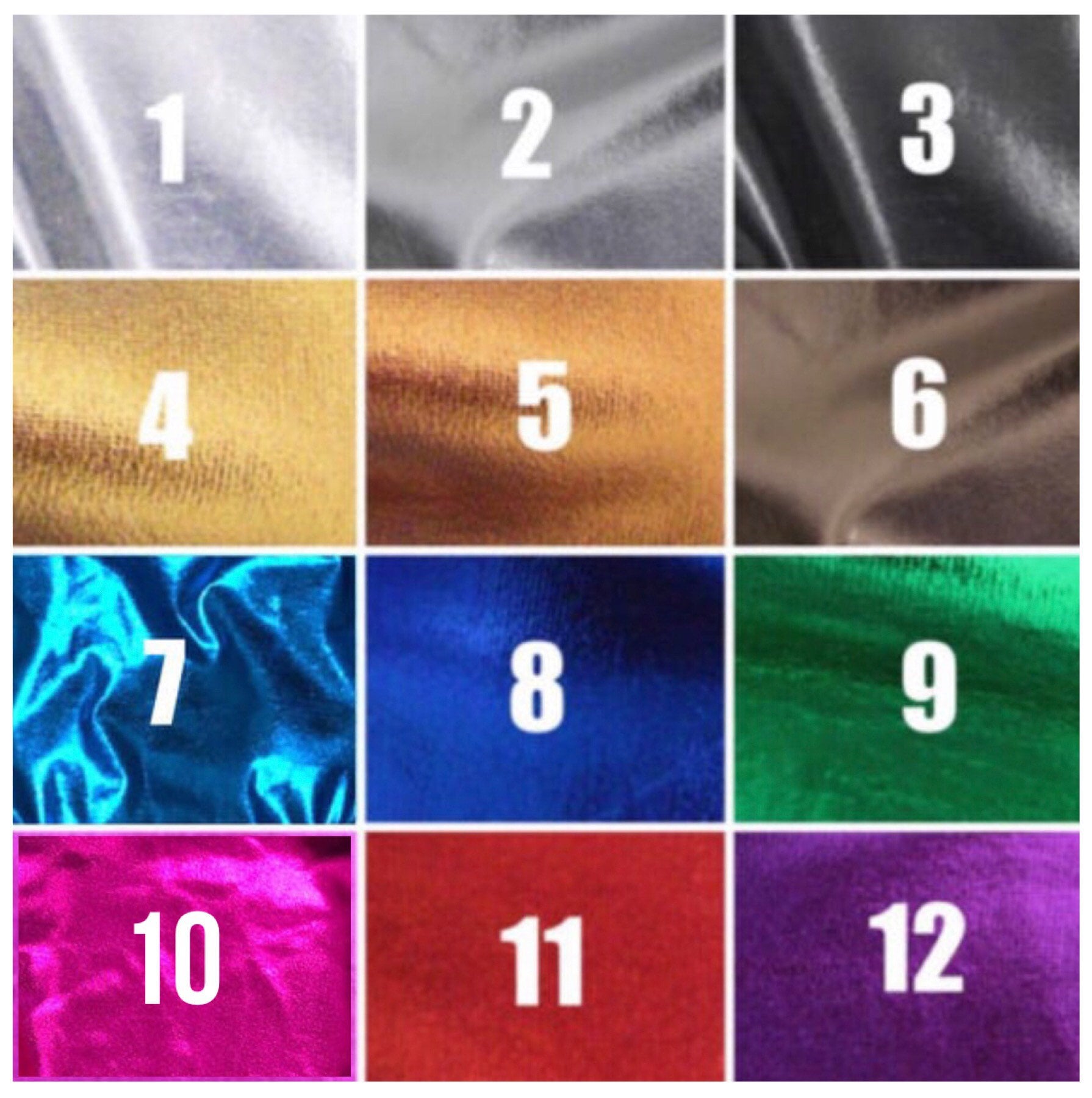 Metallic Bell Bottoms (baby Bell Bottoms, Toddler Bell Bottoms, Kids ...