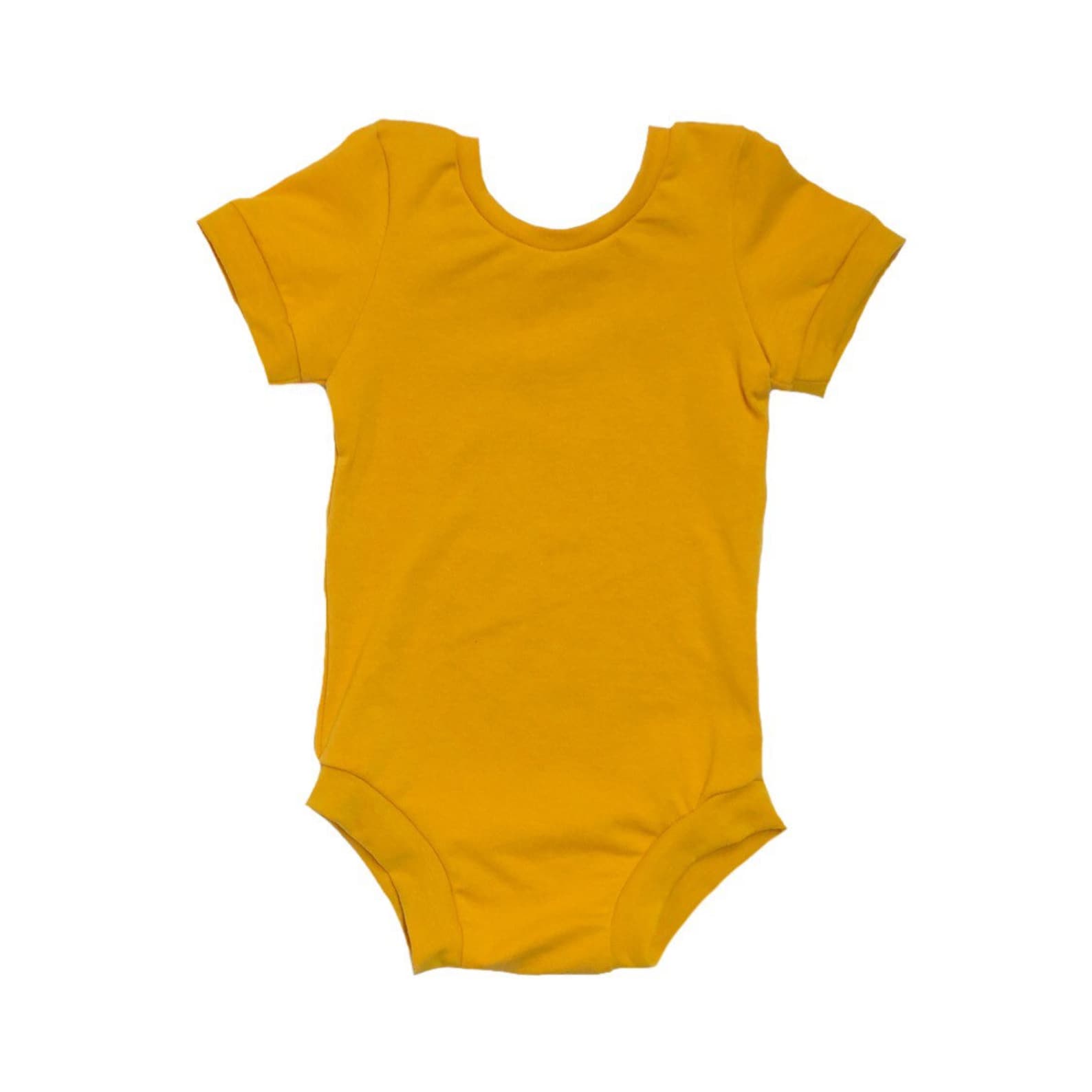 Mustard Leotard baby Leotard Toddler Leotard Dance Leotard - Etsy