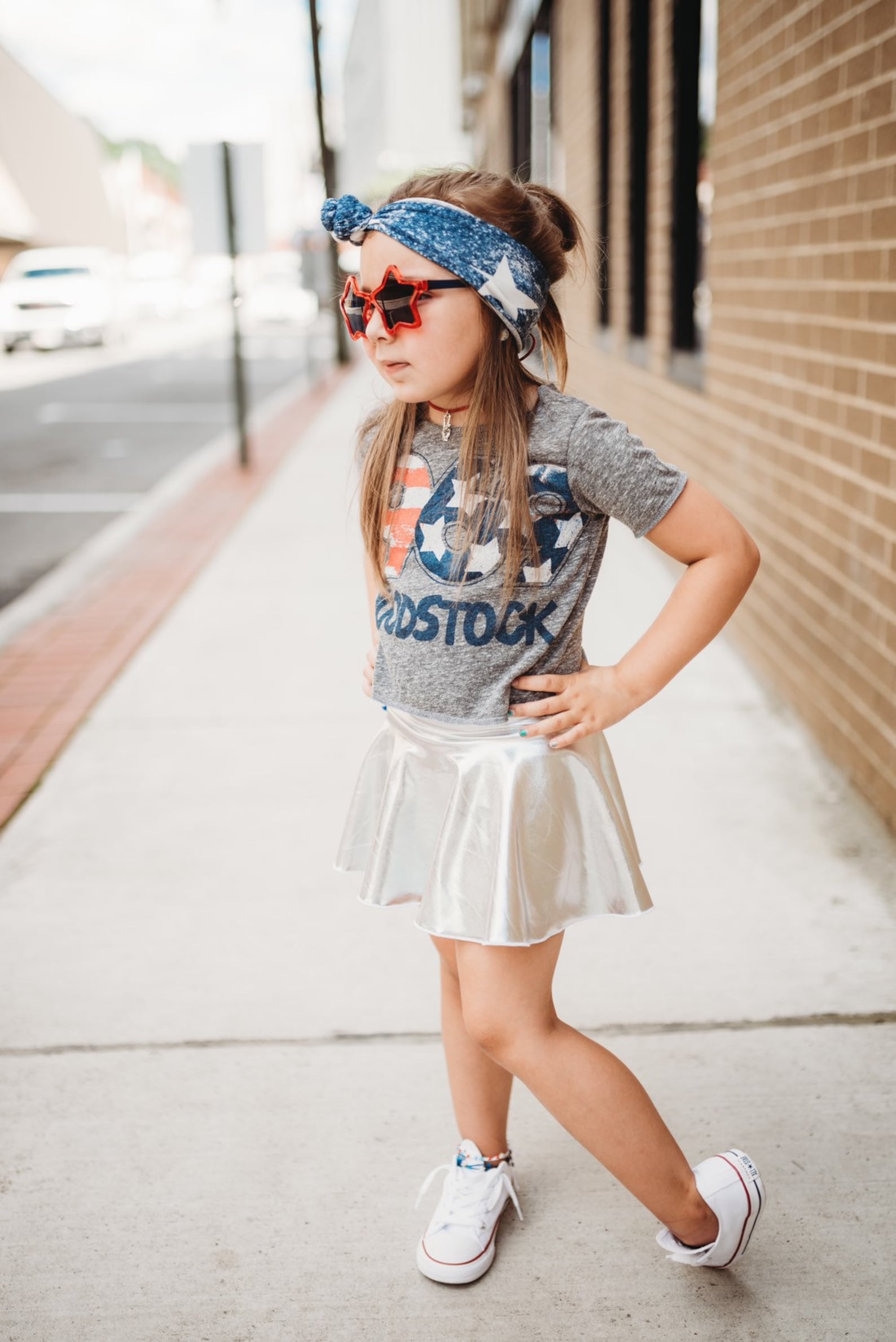 Metallic Skort baby Skort Toddler Skort Solid Skort - Etsy