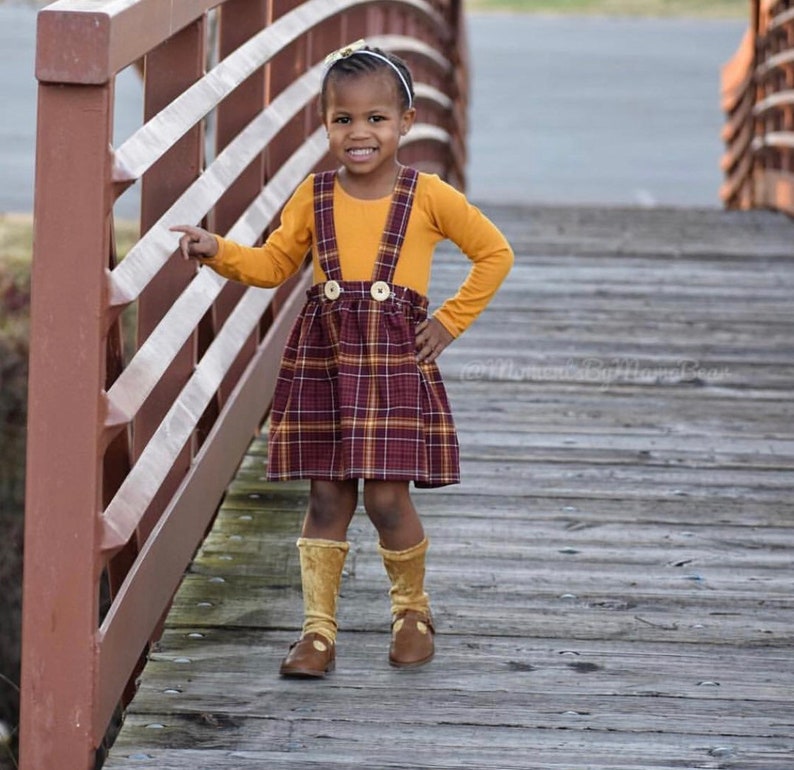 Mustard Leotard baby leotard toddler leotard dance leotard | Etsy