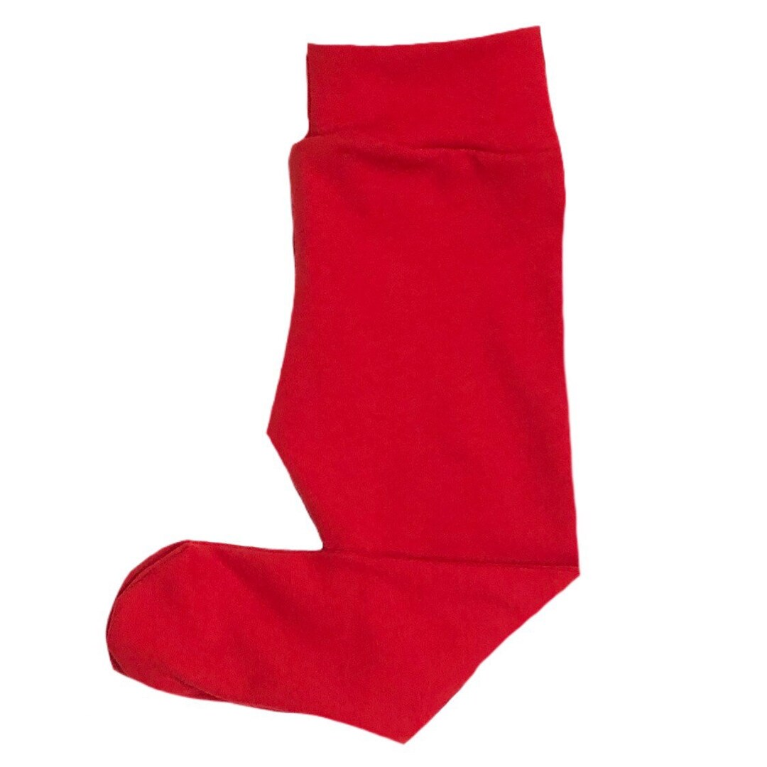 Red Tights (baby Tights, Toddler Tights, Kids Tights, Newborn Tights ...