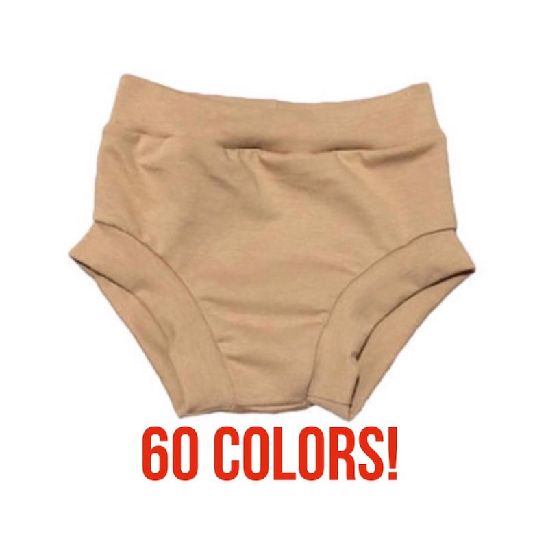Baby Underwear Bamboo - Etsy