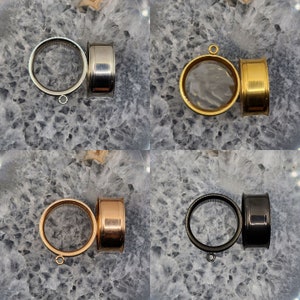 X-ray Plugs, Dental X-ray, X-ray, Dental, Resin Plugs, Set of Plugs ...