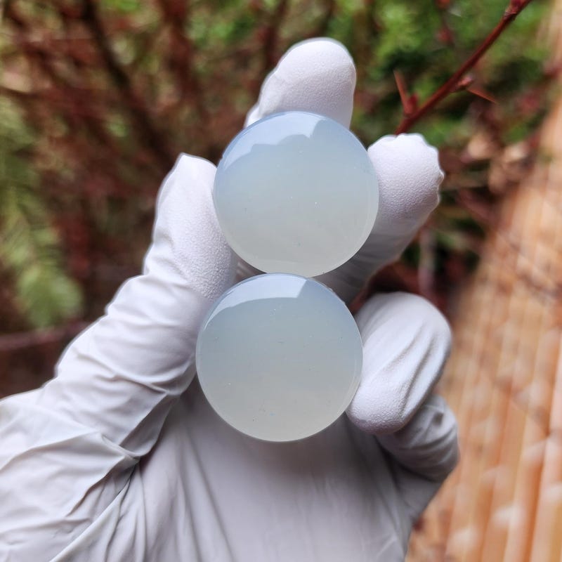 Uv Reactive Ear Plugs - Etsy