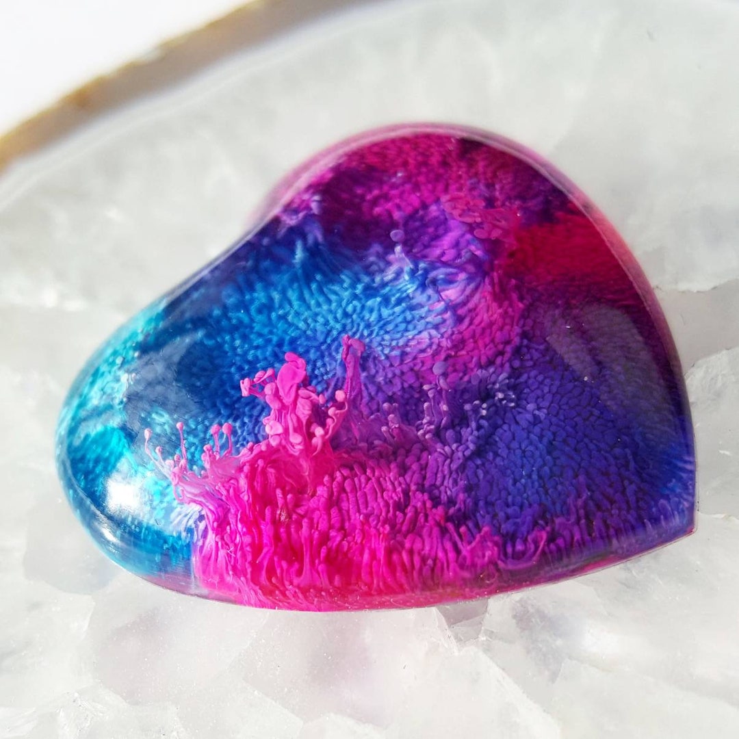 Magnets, Resin Magnets, Resin Art, Fridge Magnets, Custom Magnets ...