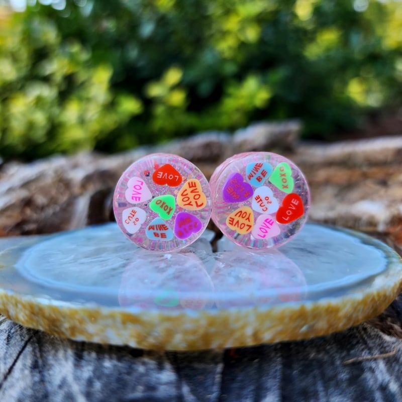 Girly Gauges - Etsy