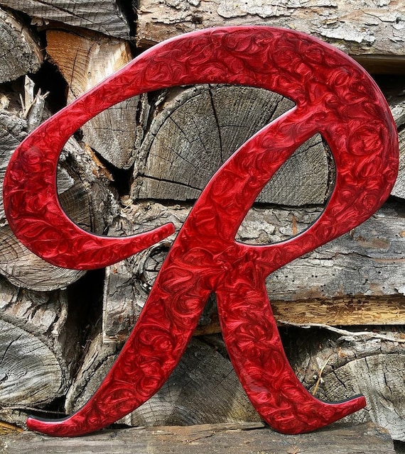 Rainier R Logo