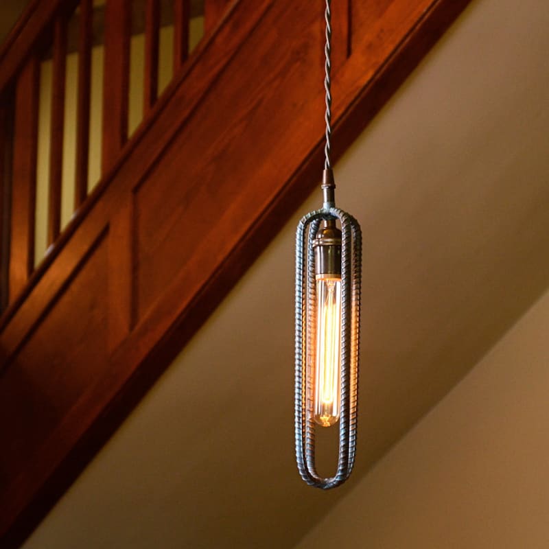Rebar Art - Etsy