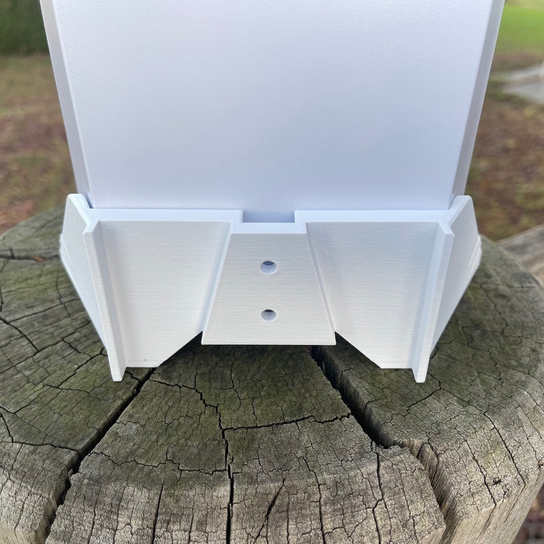 Starlink Router Mount 3D Printed BRACKET ONLY - Etsy Australia