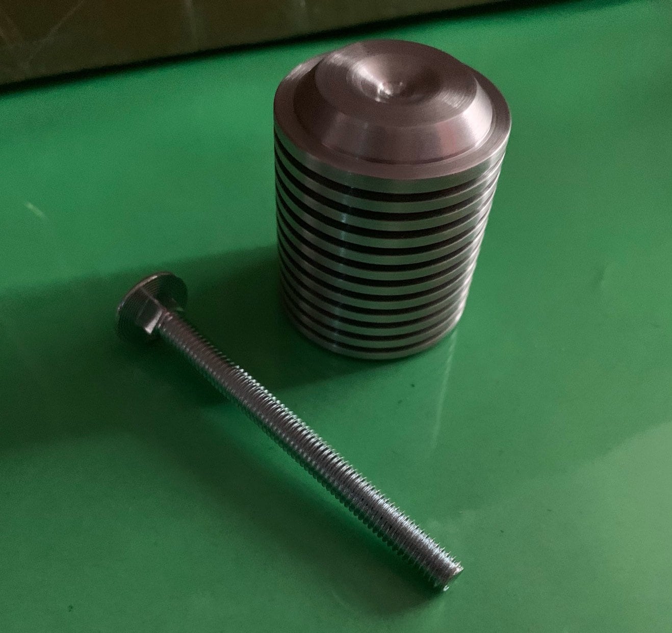 Full Sized Metal Shock Mount X2 - Etsy