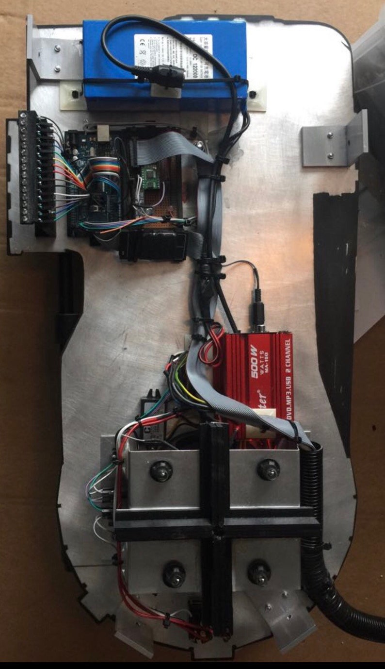 Cyclotron Holder for the Proton Pack Ghostbusters/3d Printed Cyclotron ...