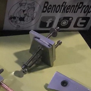 Metal V-hook/ Metal Shock Mount/s-hook - Etsy