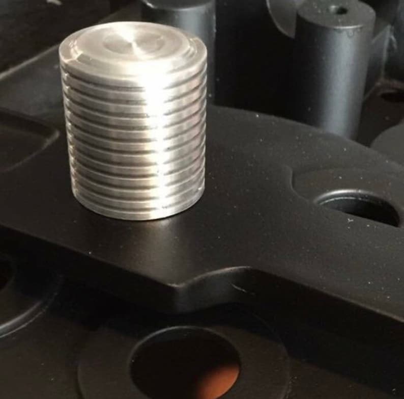 Metal V-hook/ Metal Shock Mount/s-hook - Etsy