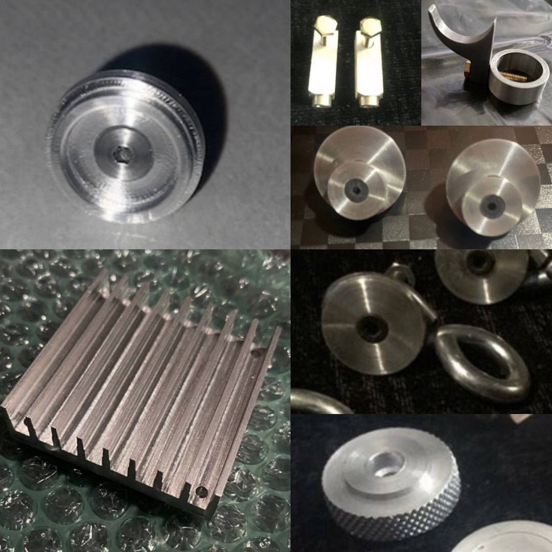 Metal Wand Parts - Etsy