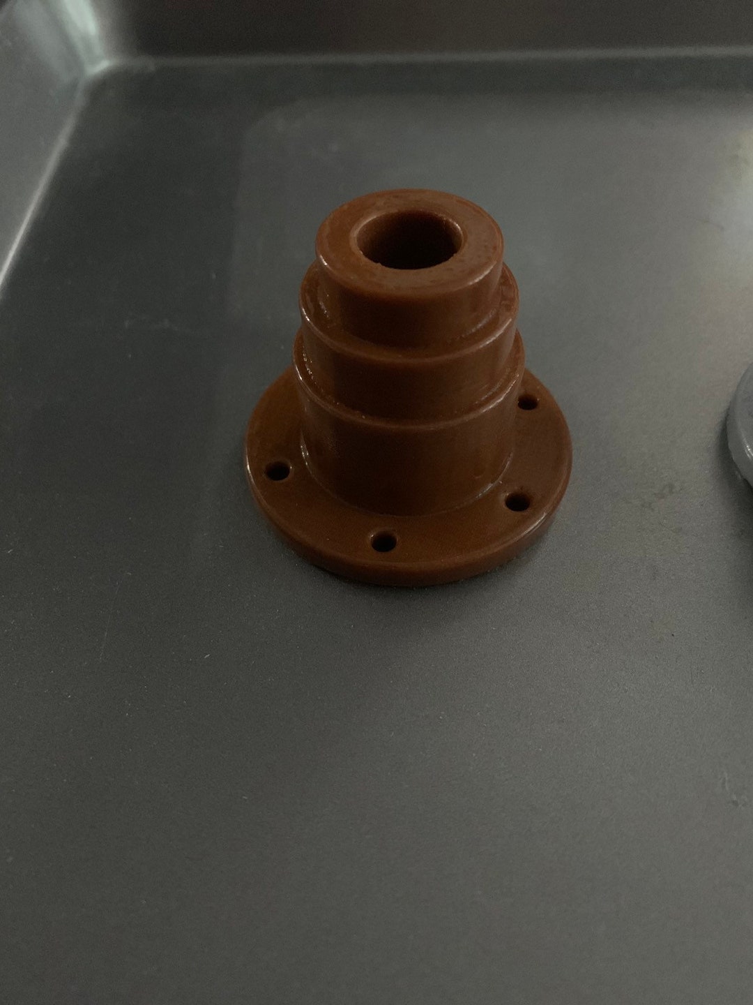 Leg Hose Connector (brown) - Etsy