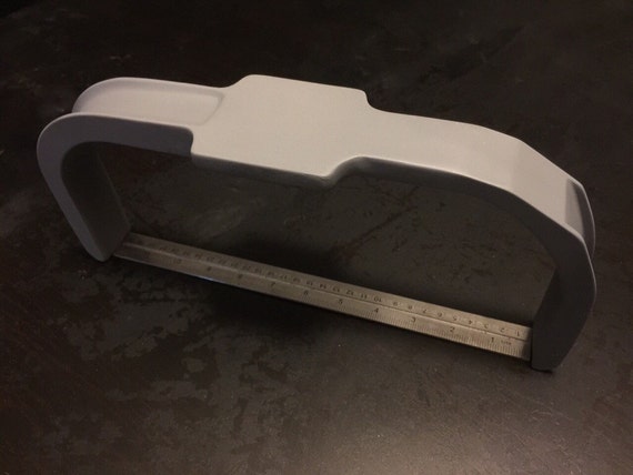 Full Size Proton Pack Bumper X2 Bumpers | Etsy UK