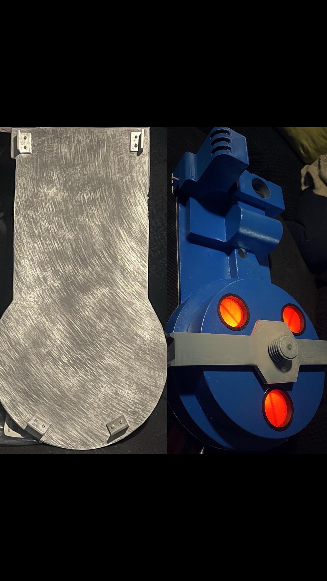 RGB Proton Pack Kit With RGB Trap Kit - Etsy