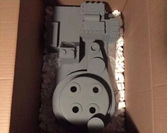 Proton Pack Bumper - Etsy