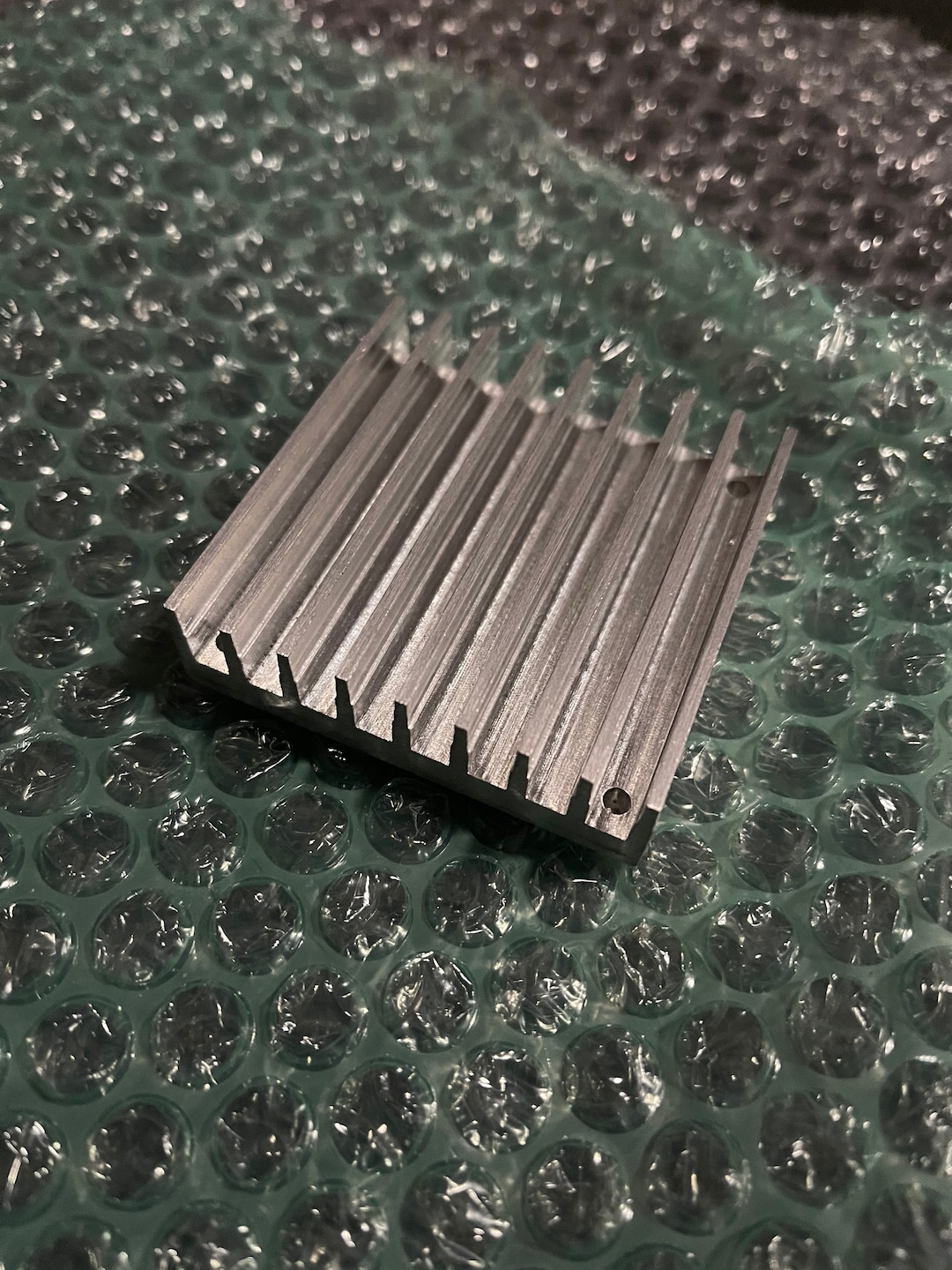 Metal Full Sized Heat Sync - Etsy