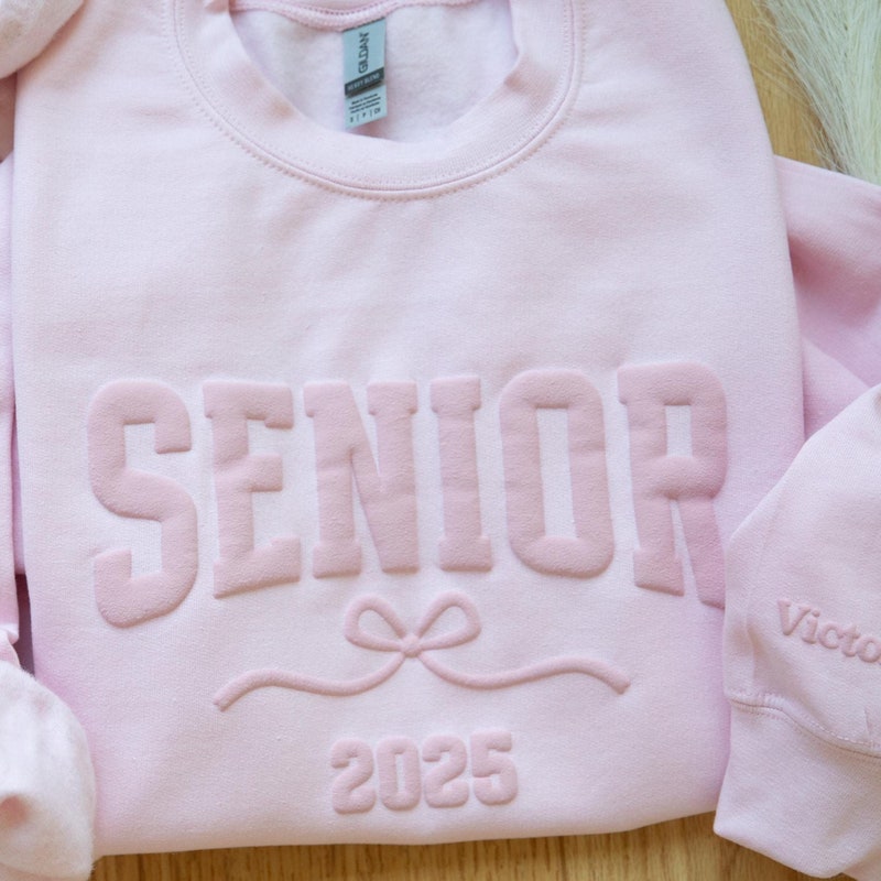 Senior Class of 2025 Hoodies - Etsy