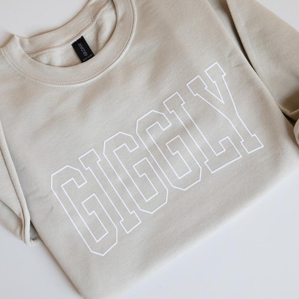 Giggly Squad Merch - Etsy