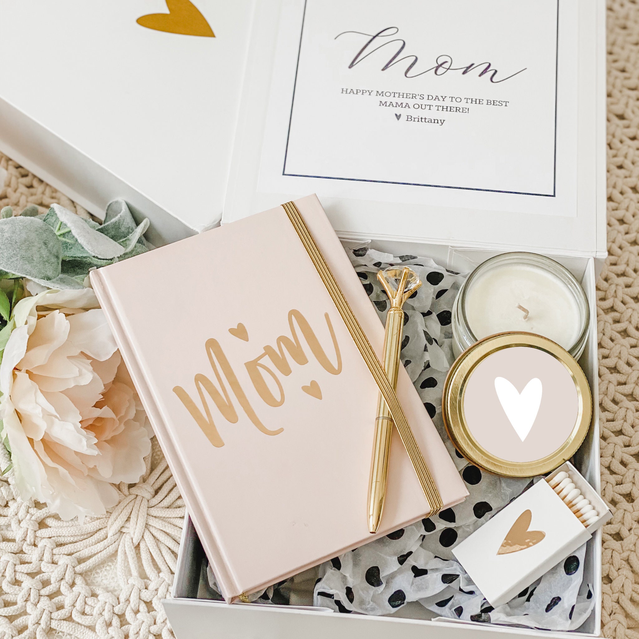 Wedding Matches Heart Matches Cute Matches Silver Gold Rose | Etsy