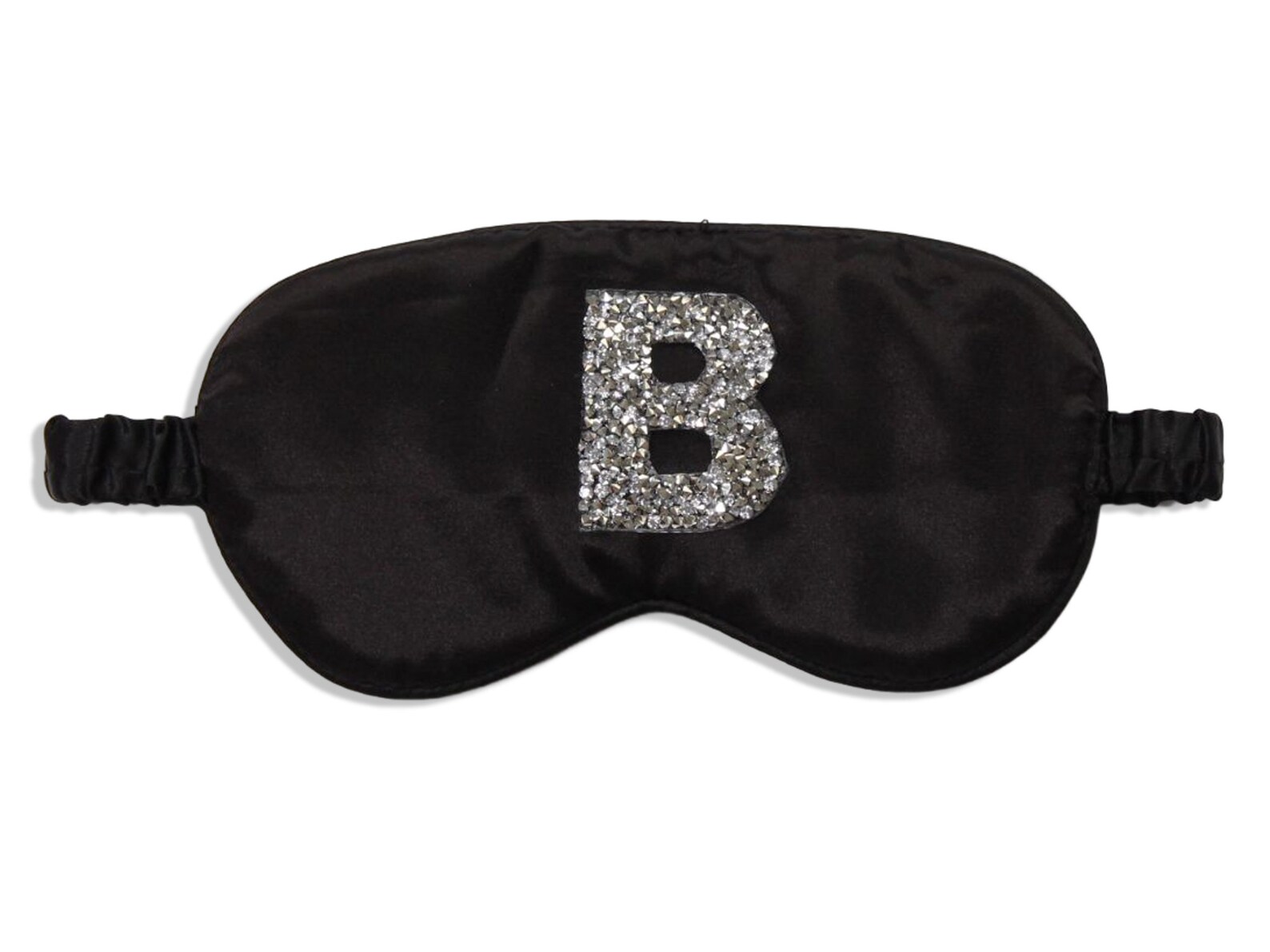 Personalized Sleep Mask SATIN Bride Sleep Mask Bridesmaid - Etsy
