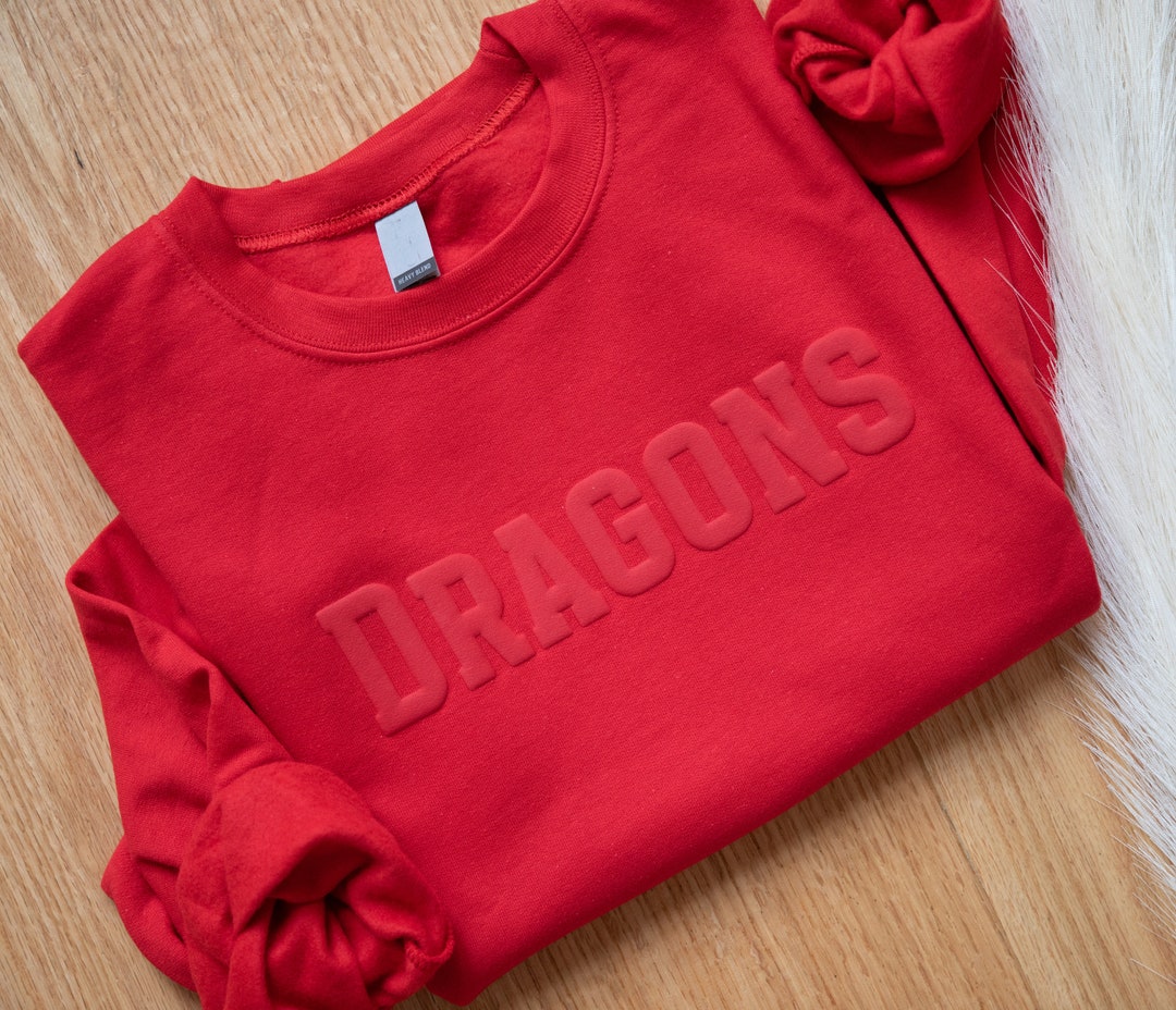 Custom Embossed Sweatshirt, City State or Area Code Name Sweatshirt ...