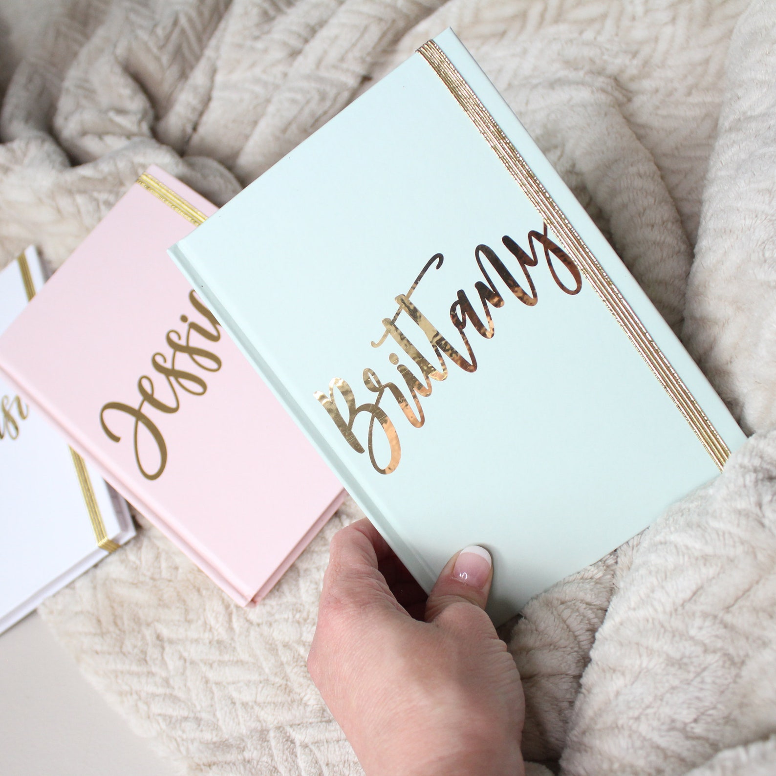 Personalized Journal Notebook Personalized Journal | Etsy