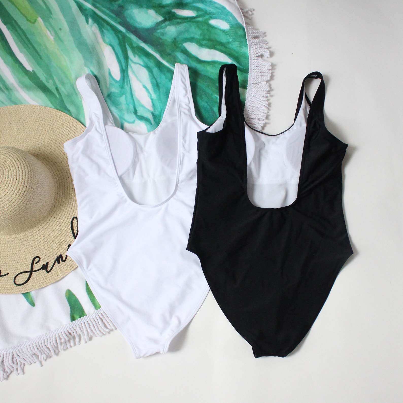 Custom Bride Swimsuit, Personalized Bachelorette Party Swimsuit ...