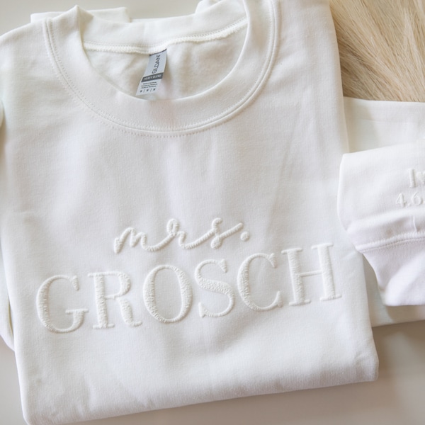 Wedding Sweater - Etsy