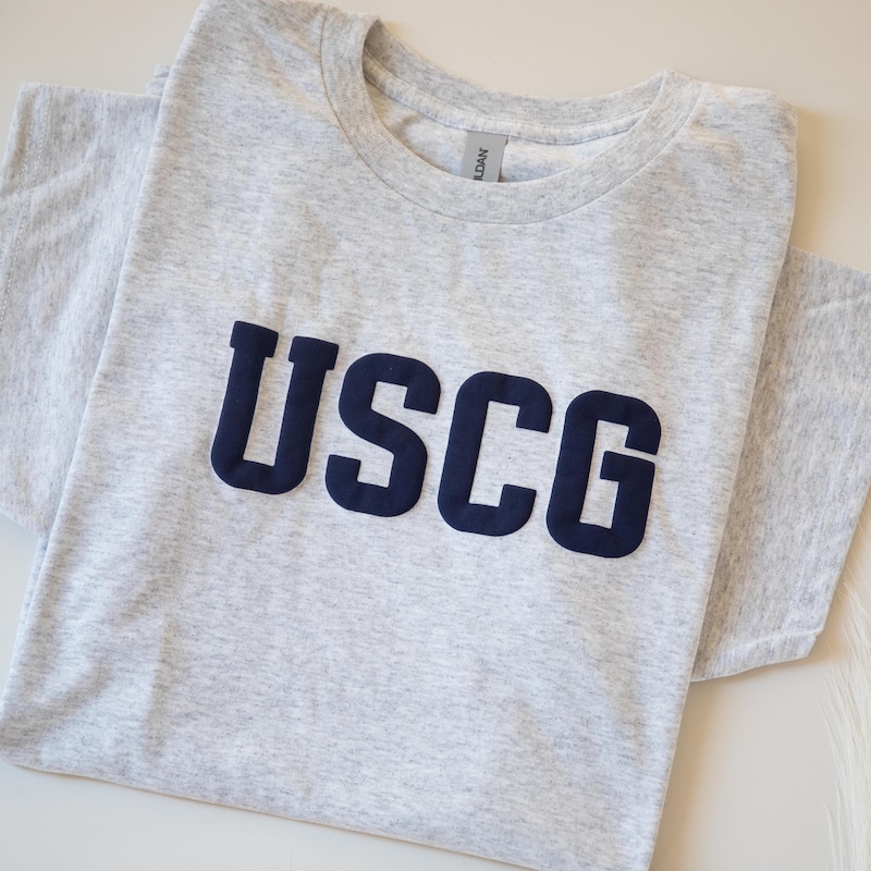 Custom Puff Tshirts - Etsy