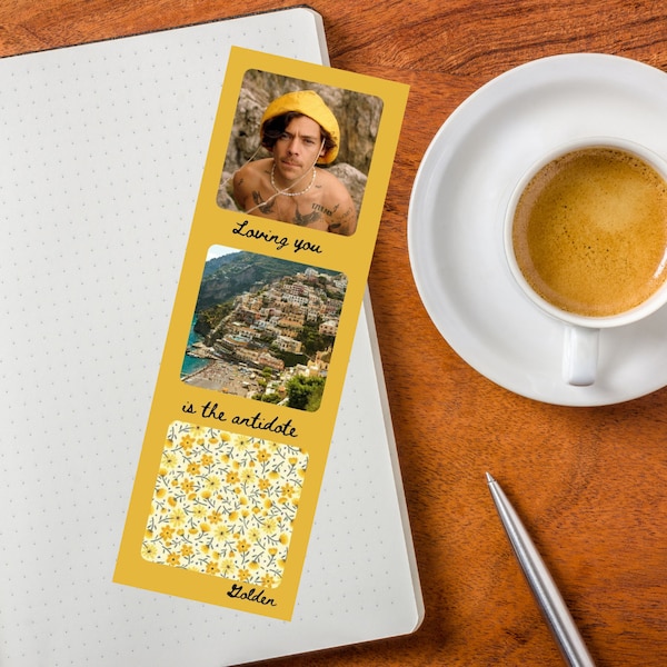 Harry Styles Merch - Etsy