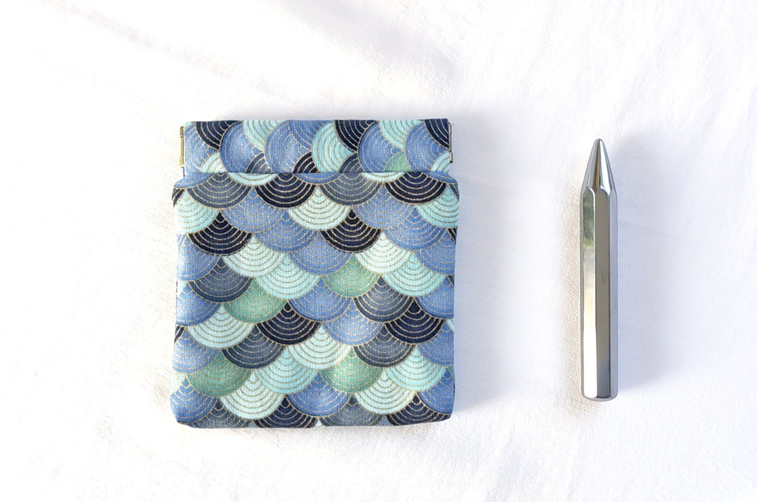 YUANWELLNESS: Terahertz Tool Kit, Teishin for Acupuncture, Moxa ...