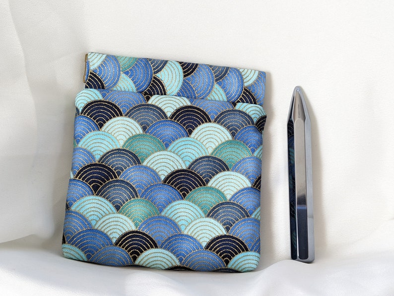 YUANWELLNESS: Terahertz Tool Kit, Teishin for Acupuncture, Moxa ...