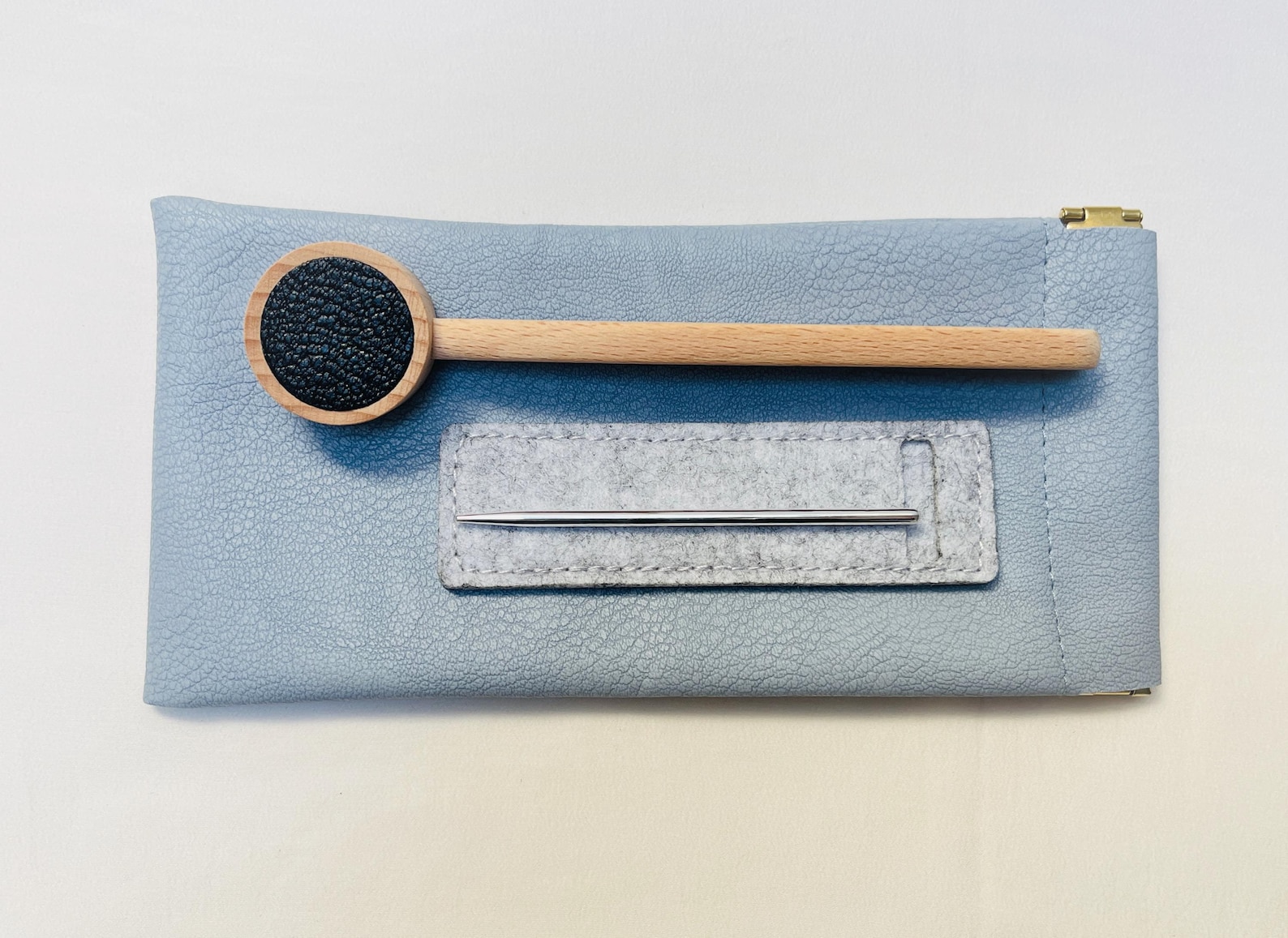 YUAN WELLNESS: Handmade Dashin Set for Acupuncture - Etsy