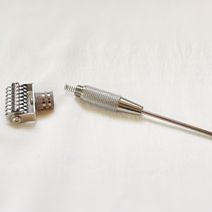 YUAN WELLNESS: Roller, Probe for Acupuncture, Moxa, Acupressure ...