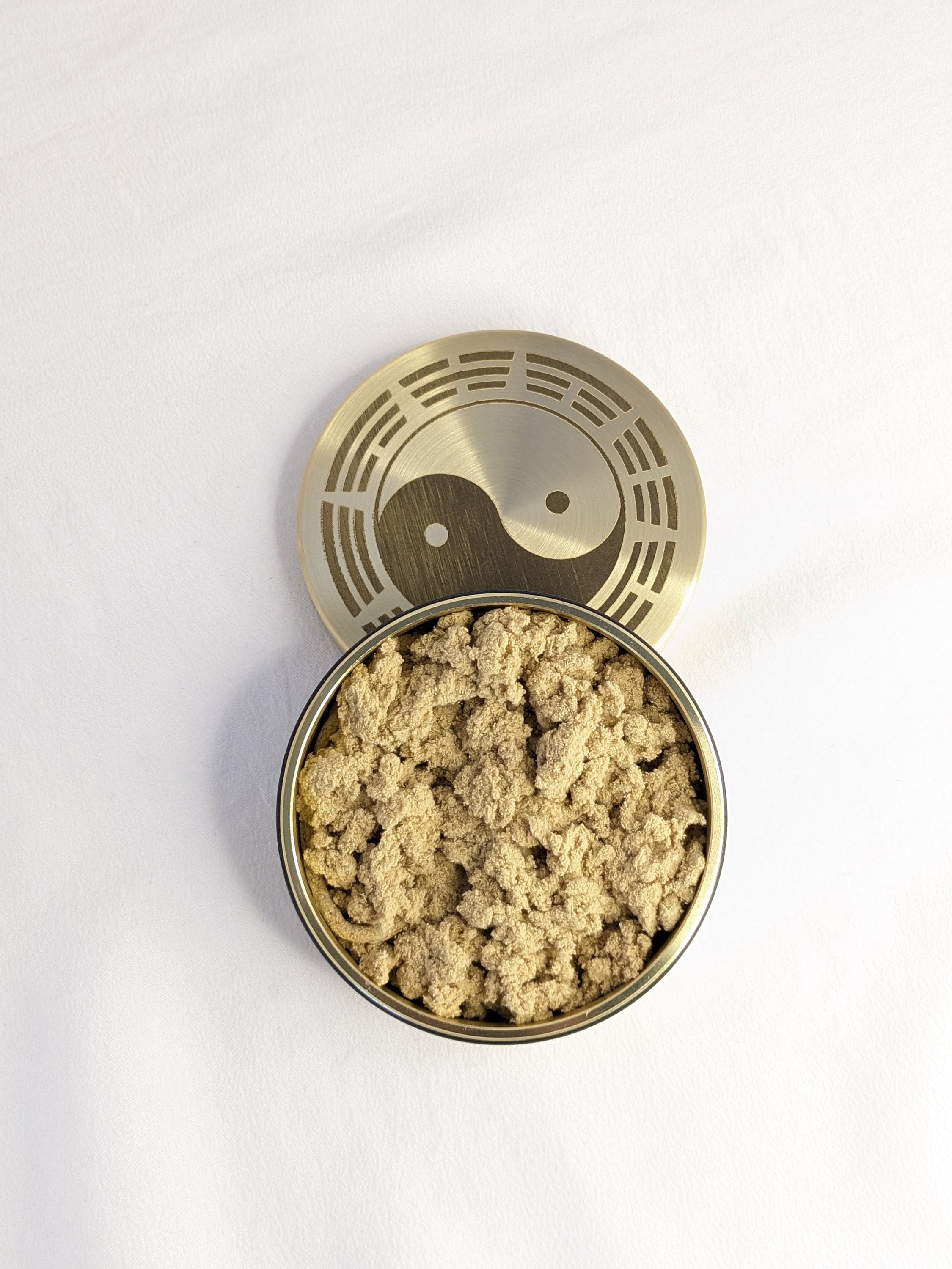 YUANWELLNESS: Brass Boxes for Loose Moxa, Direct Moxa, Acupuncture ...