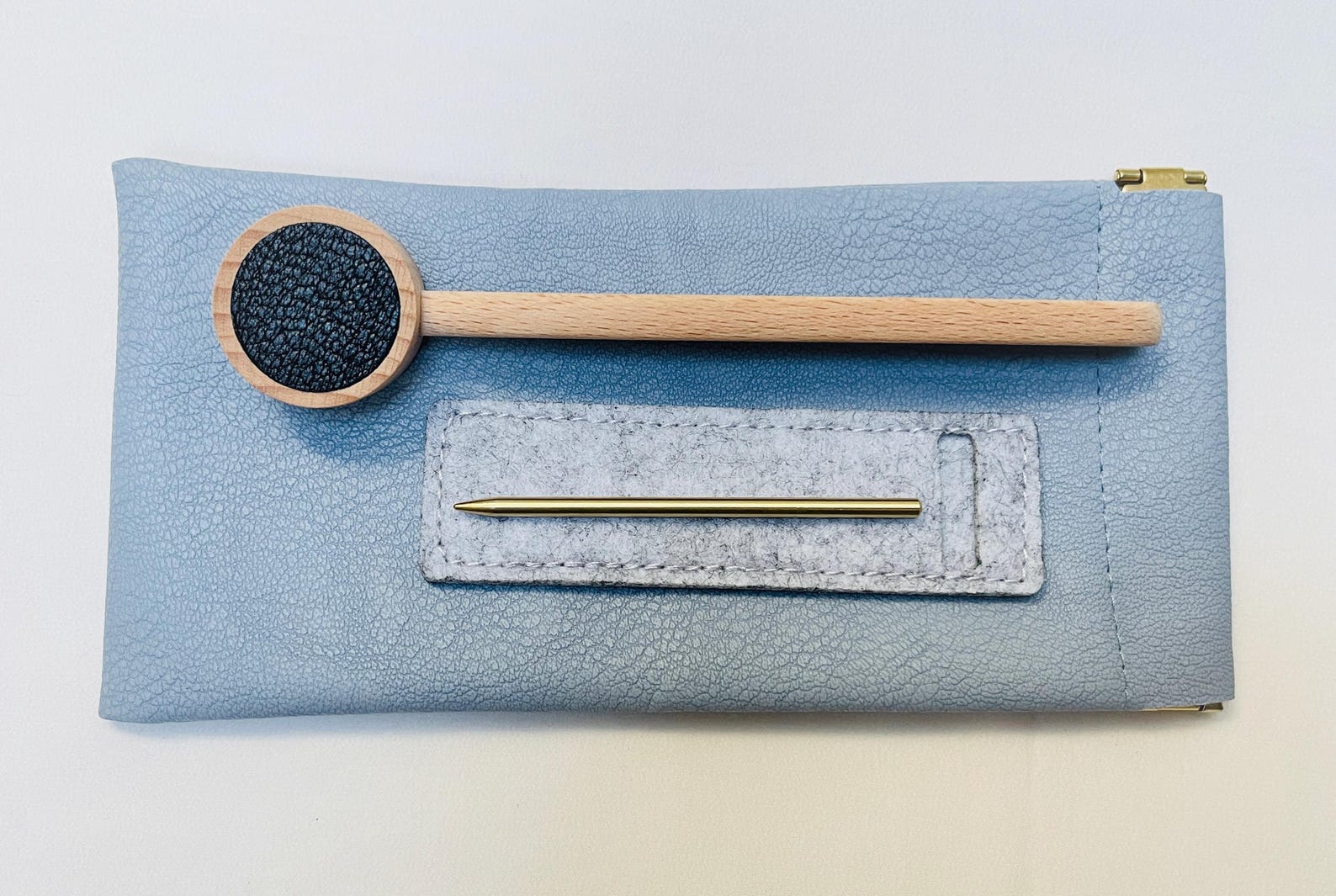 YUAN WELLNESS: Handmade Dashin Set for Acupuncture - Etsy