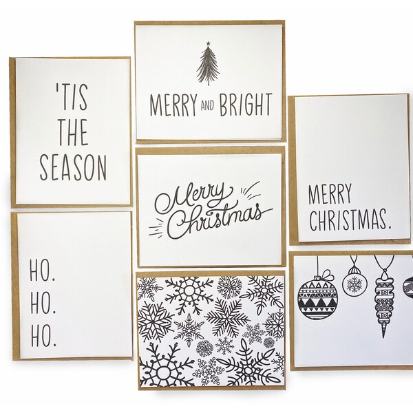 Rae Dunn Christmas - Etsy