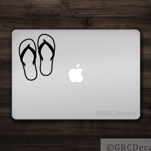 MacBook Sticker - Etsy