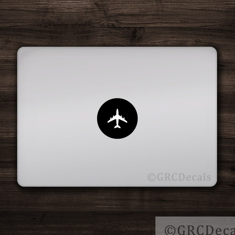 Airplane Decals - Etsy