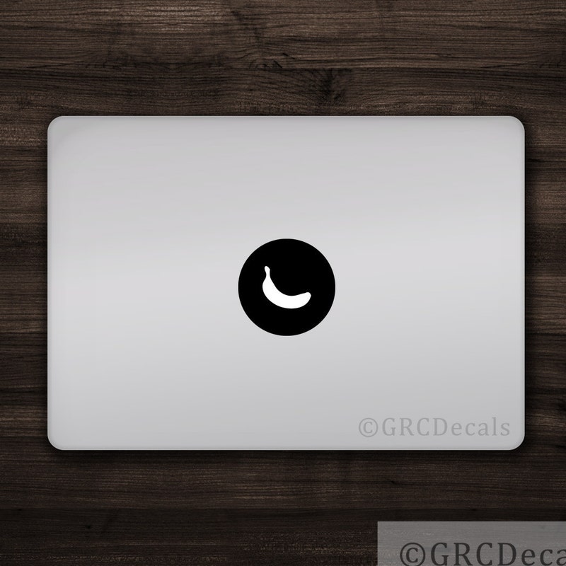 Pineapple Logo Sticker - Etsy UK