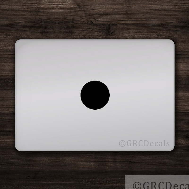 Apple MacBook Decal Stickers - Etsy
