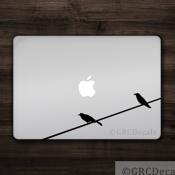 Laptop Stickers - Etsy Canada