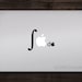 Integral Calculus Mac Apple Logo Cover Laptop Vinyl Decal - Etsy